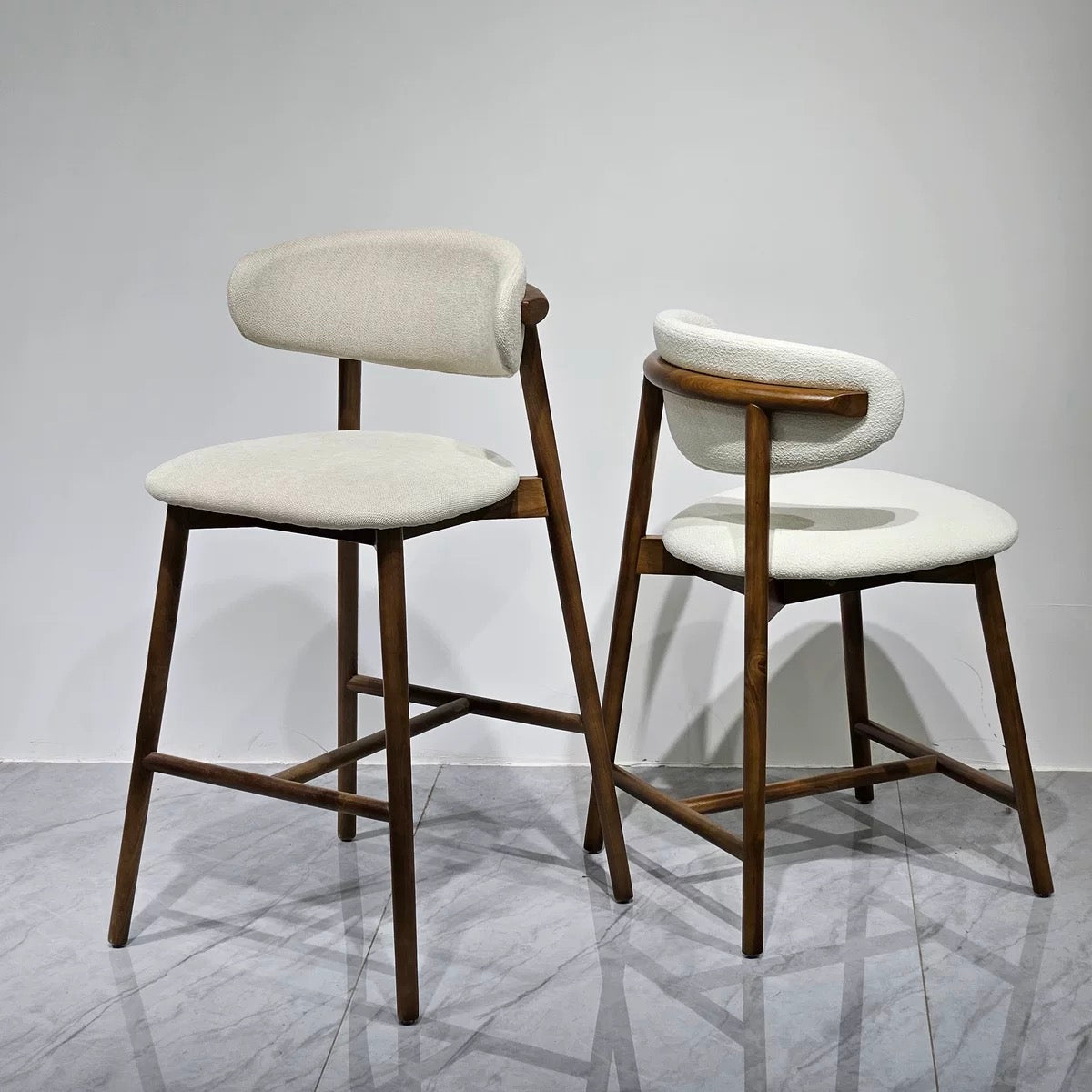 Leif bar chair – COMO decor
