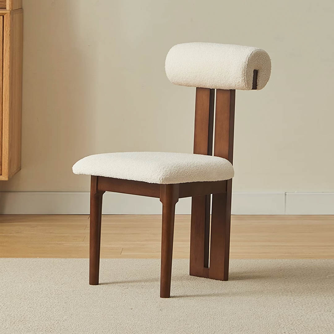 Dining chair – COMO decor