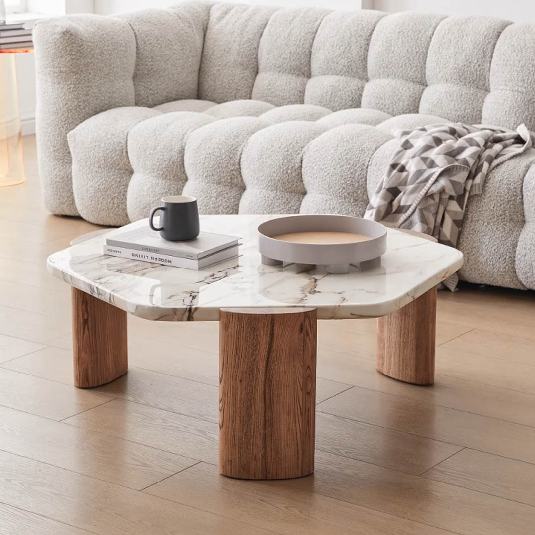 Ertha coffee table – COMO decor