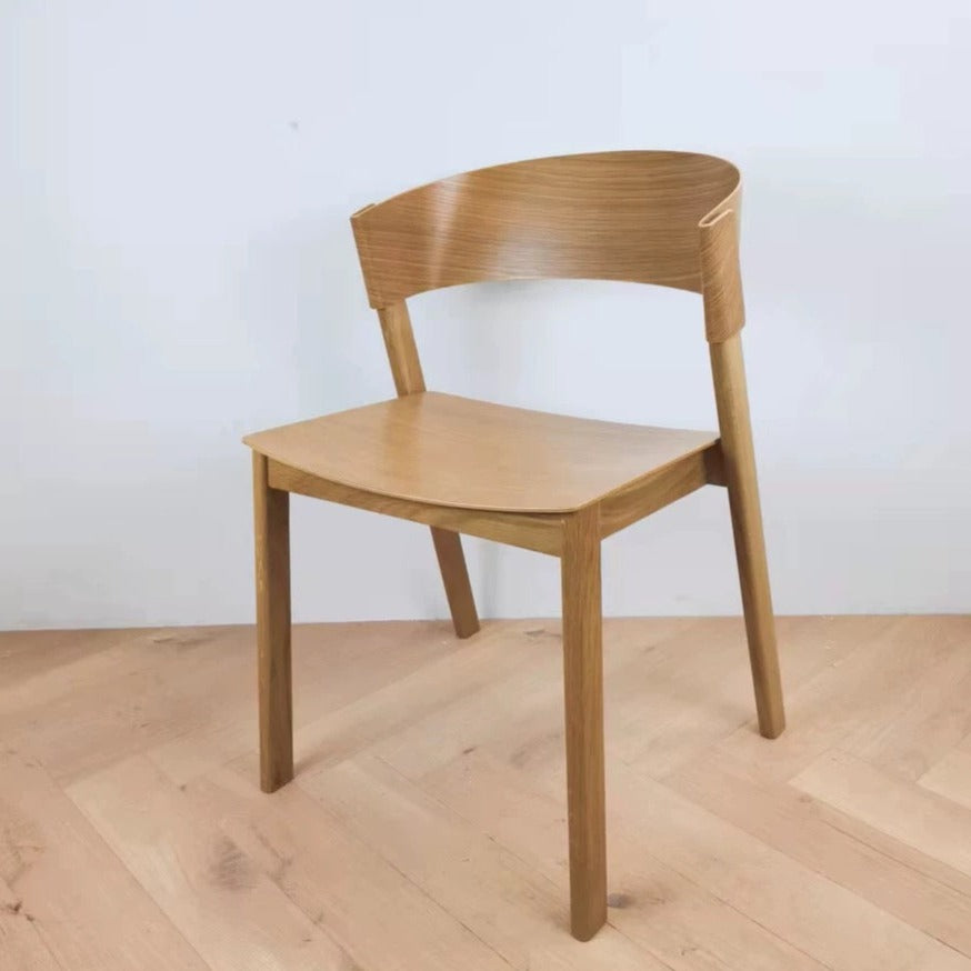 Carl dining chair – COMO decor