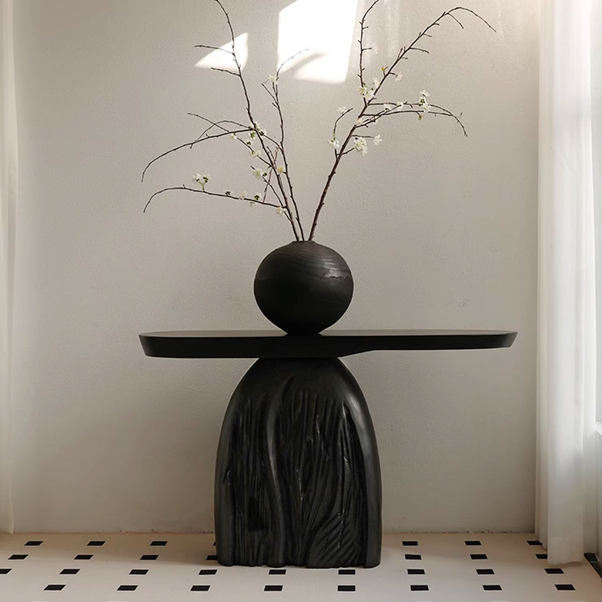 Tapio console table – COMO decor