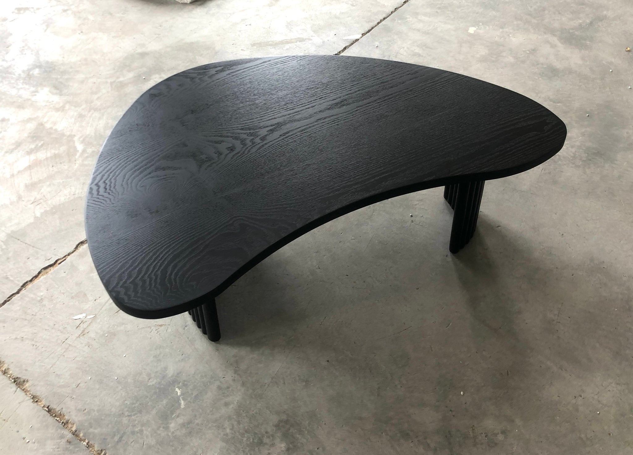 Blake coffee table (2 sizes) – COMO decor