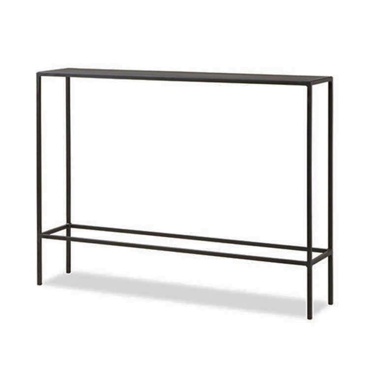 Liam slim console table – COMO decor