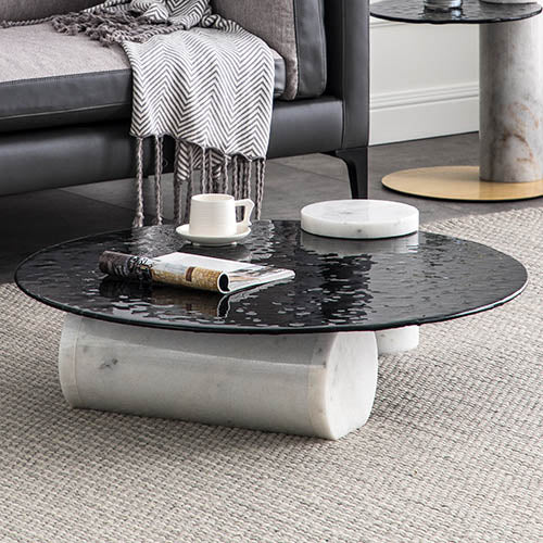 Theodore coffee table – COMO decor