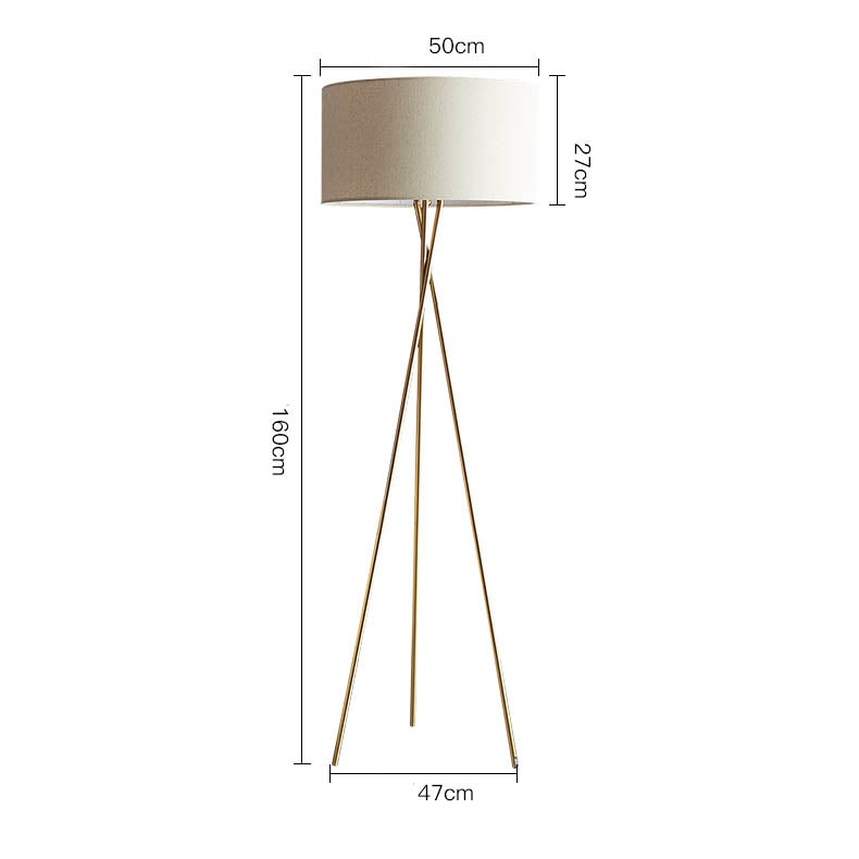 Laura floor lamp – COMO decor